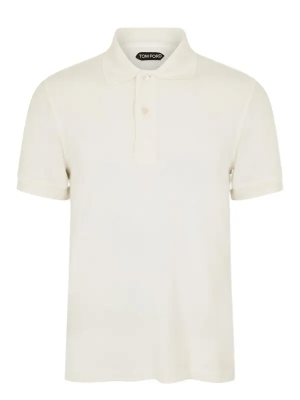 TOM FORD Shirt - White