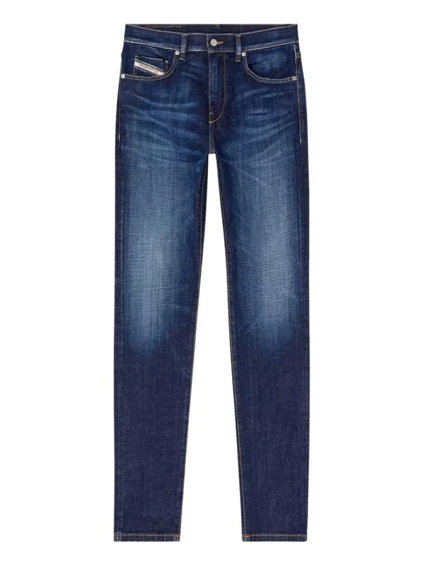 DIESEL® Slim-fit Jeans - Blue