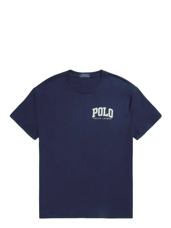 Polo Ralph Lauren Short-sleeved T-shirt - Blue