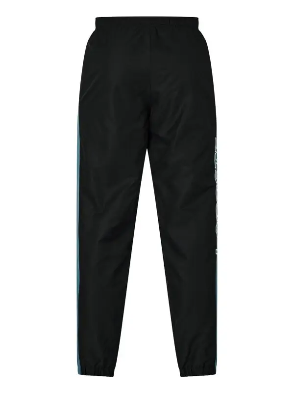 Lacoste Minimalist Versatile Sports Pants - Black