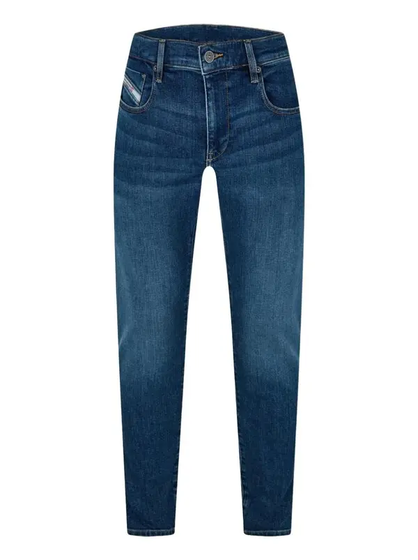 DIESEL® Slim-fit Jeans - Blue