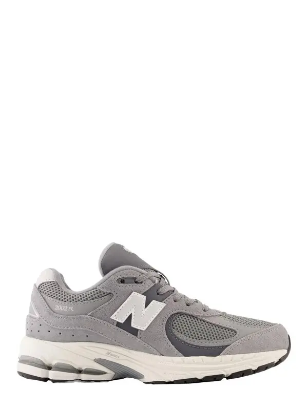 NEW BALANCE 2002 Athletic Sneakers - Gray
