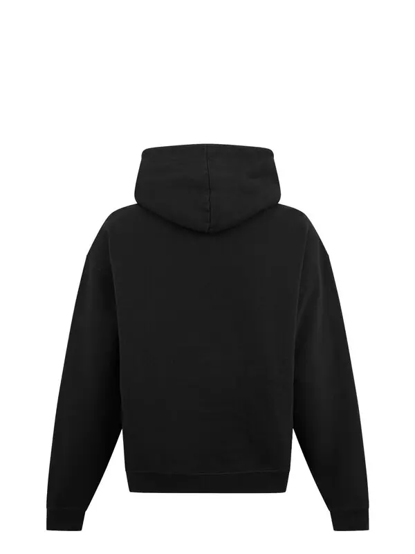 Dsquared2 Script Hdy Sn53 - Black
