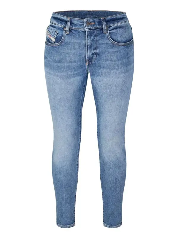 DIESEL® Slim-fit Jeans - Blue