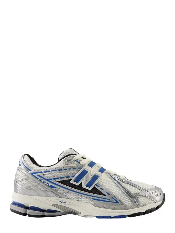 NEW BALANCE 1906 Athletic Sneakers - Gray