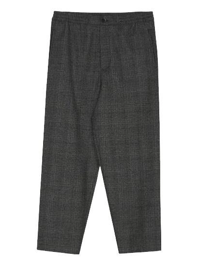 Barena Venezia Ameo Granato Trousers - Black