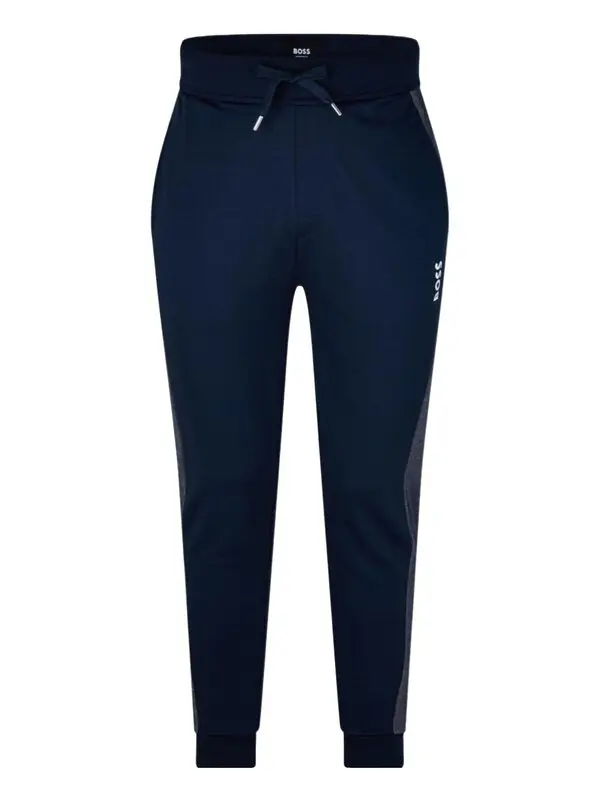 Hugo Boss Casual Pants - Black