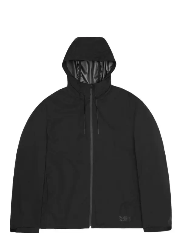 Rains Mito Jacket - Black