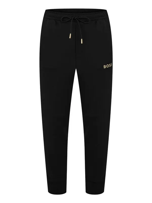 Hugo Boss Jogger Trousers - Black