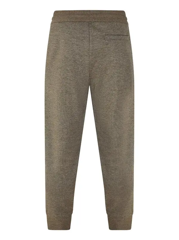 Hugo Boss Jogger Trousers - Green