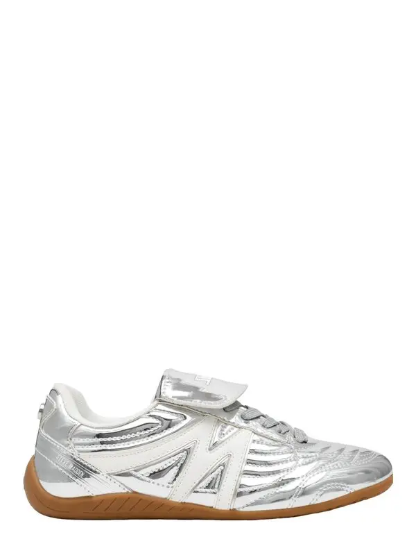 Steve Madden Freckick Runners - White