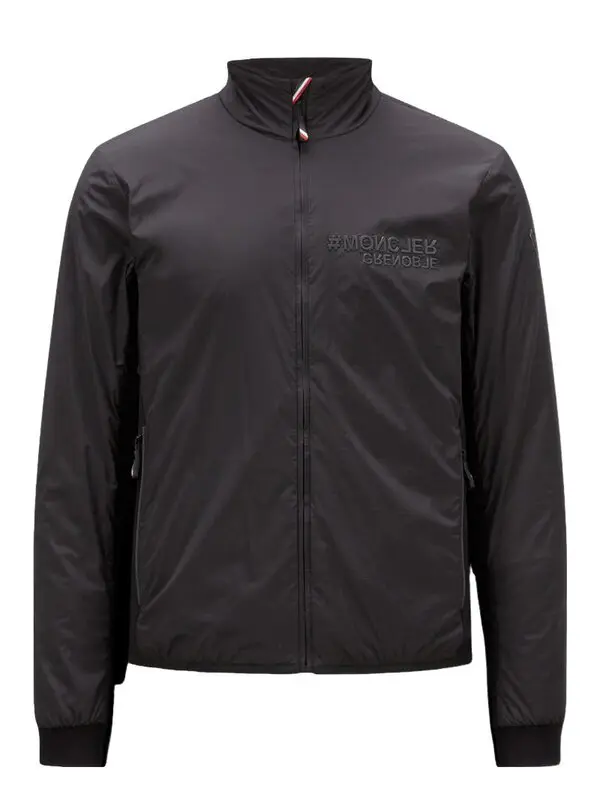 Moncler Doron Jacket - Black