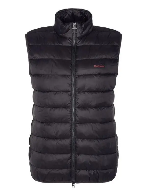 Barbour Bretby Gilet - Black