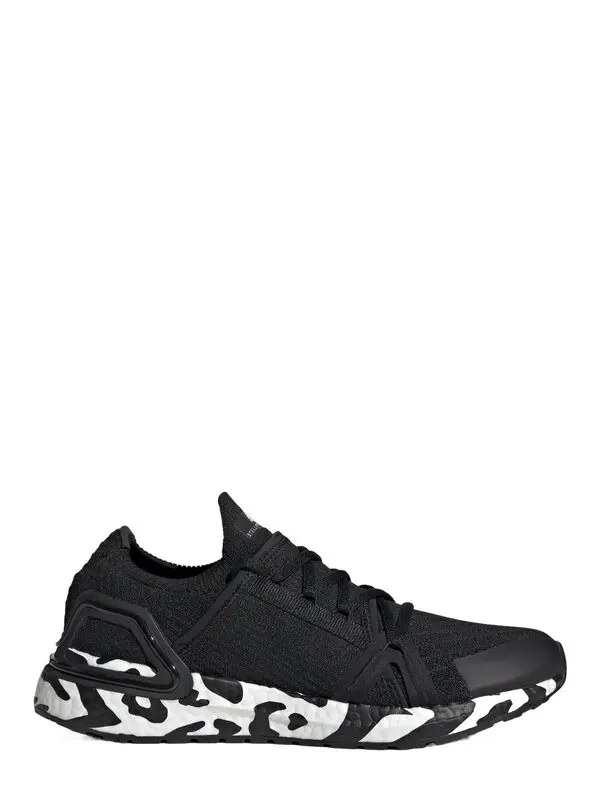 Adidas By Stella McCartney Ultraboost Trainers - Black