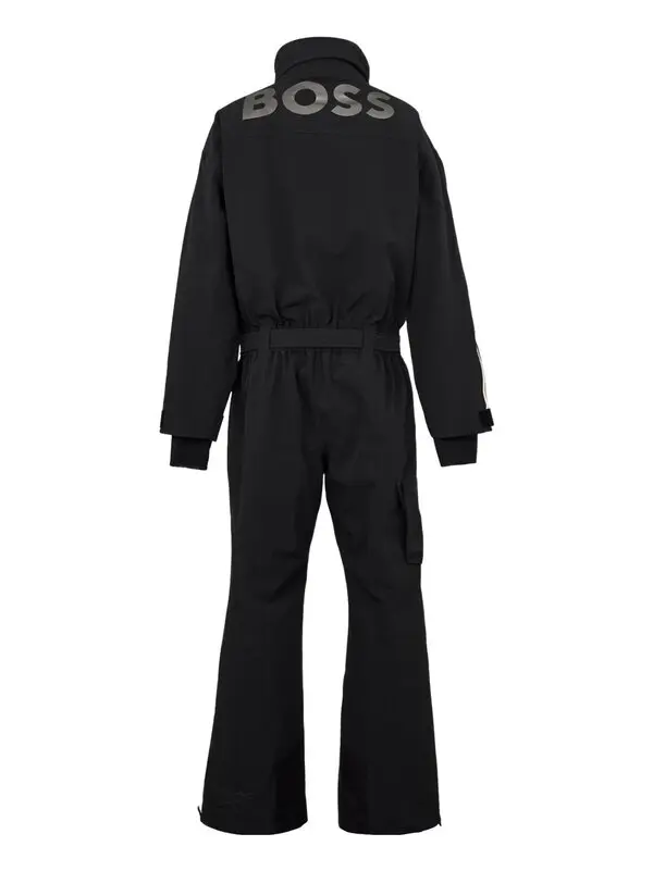 Hugo Boss Ski Suit - Black