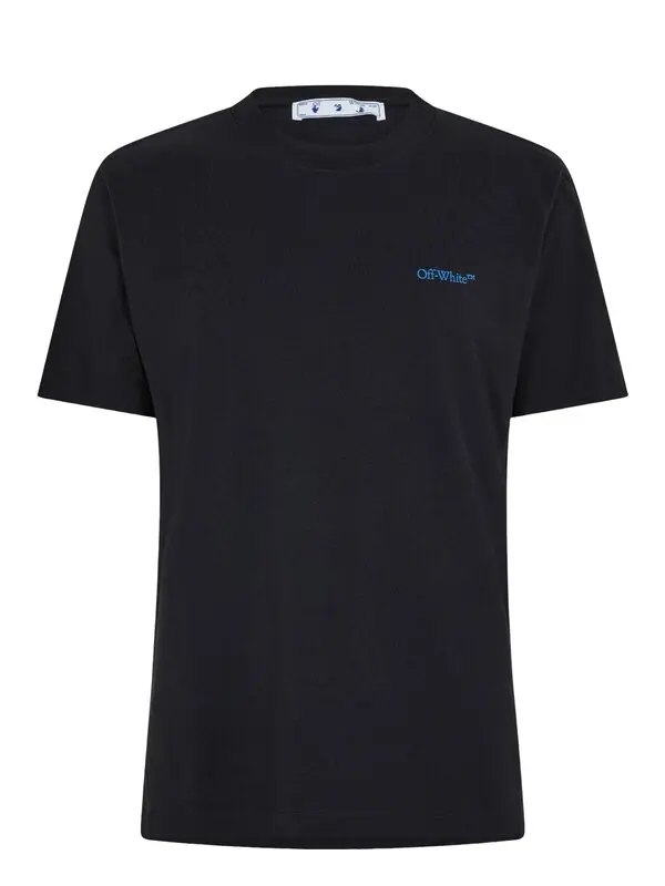 Off-White Arrows T-shirt - Black