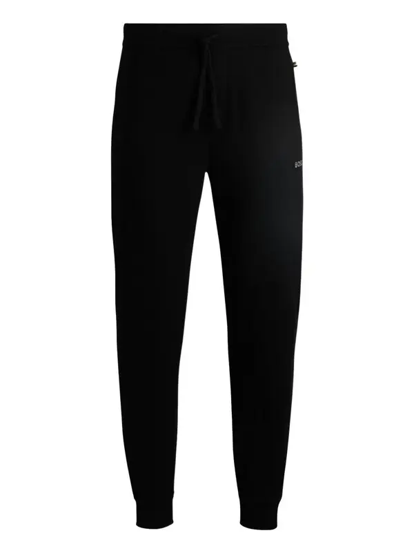 Hugo Boss Jogging Bottoms - Black