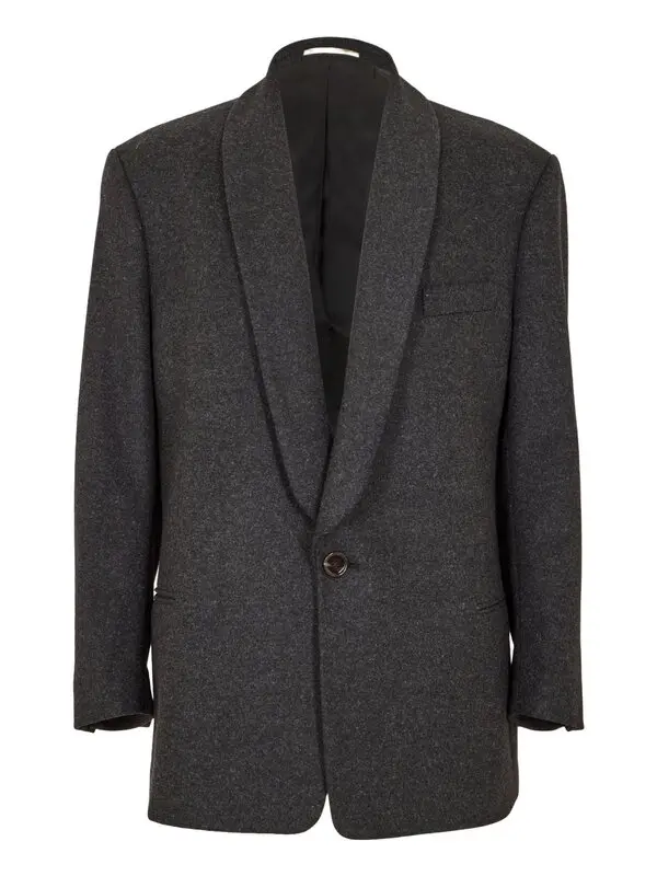 Hugo Boss Classic Blazer - Black