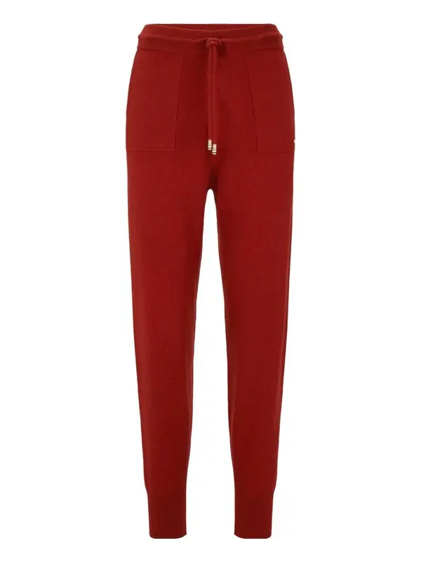 Hugo Boss Jogger Pants - Red