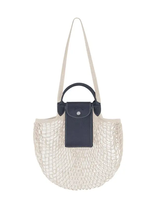 Longchamp Classic Versatile Shoulder Bag - No