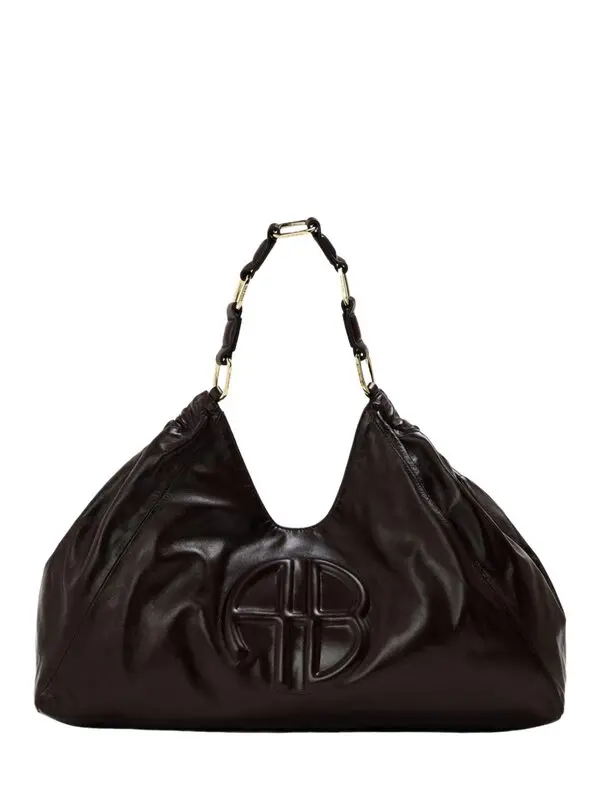 ANINE BING Kate Tote Bag - Black