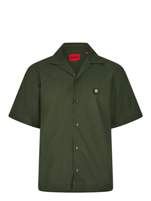 Hugo Boss Hugo Espino 10272025 01 - Green