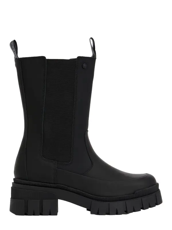 Barbour Sidneigh Chelsea Boots - Black