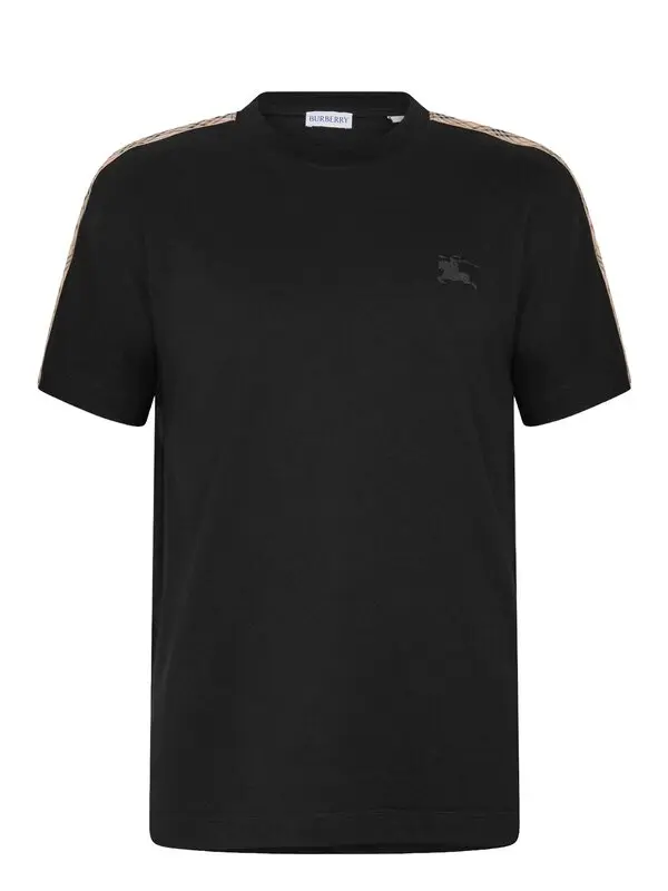 Burberry T-shirt - Black