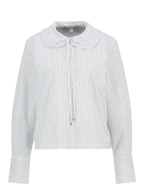 Barbour Avery Striped Shirt - No