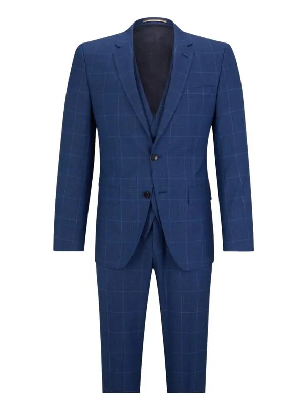 Hugo Boss Boss Huge Pcs Sn99 - Blue
