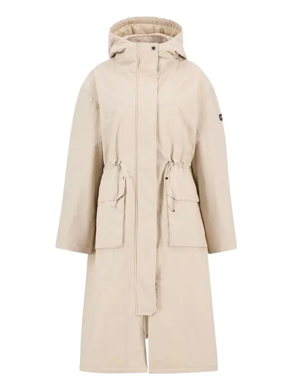 Barbour Gabriella Showerproof Jacket - Jasmine