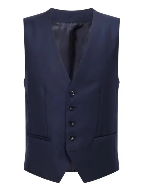 Hugo Boss Vest - No