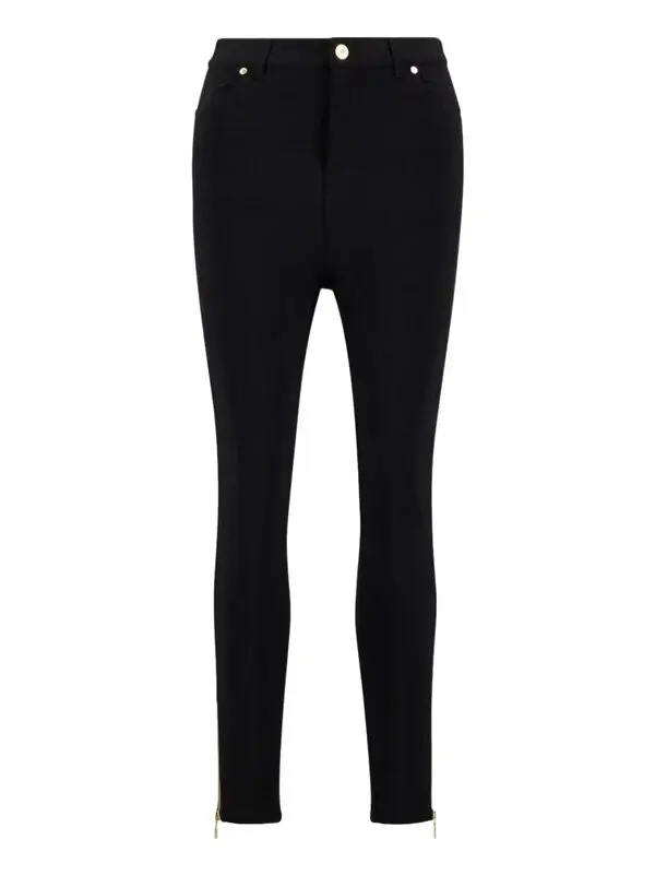 Barbour Stella Slim Trousers - Black