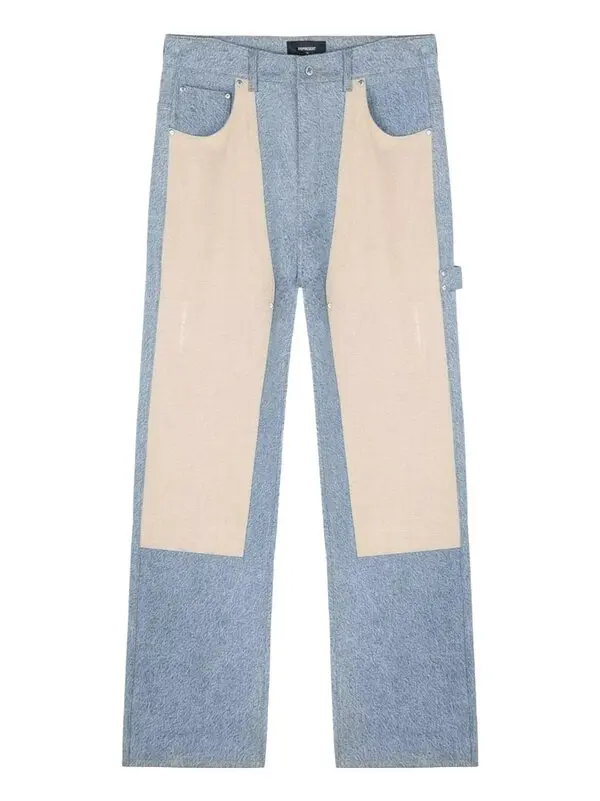 REPRESENT Jeans - Blue