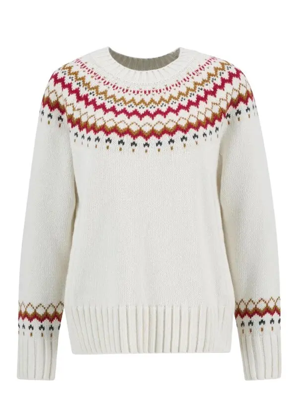 Barbour Tidal Knitted Jumper - No