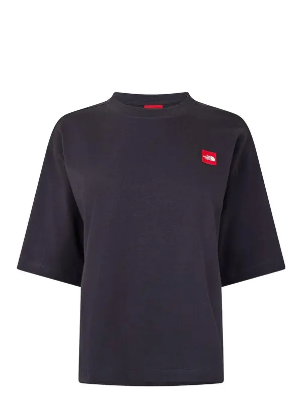 The North Face Short Sleeve T-shirt - Black