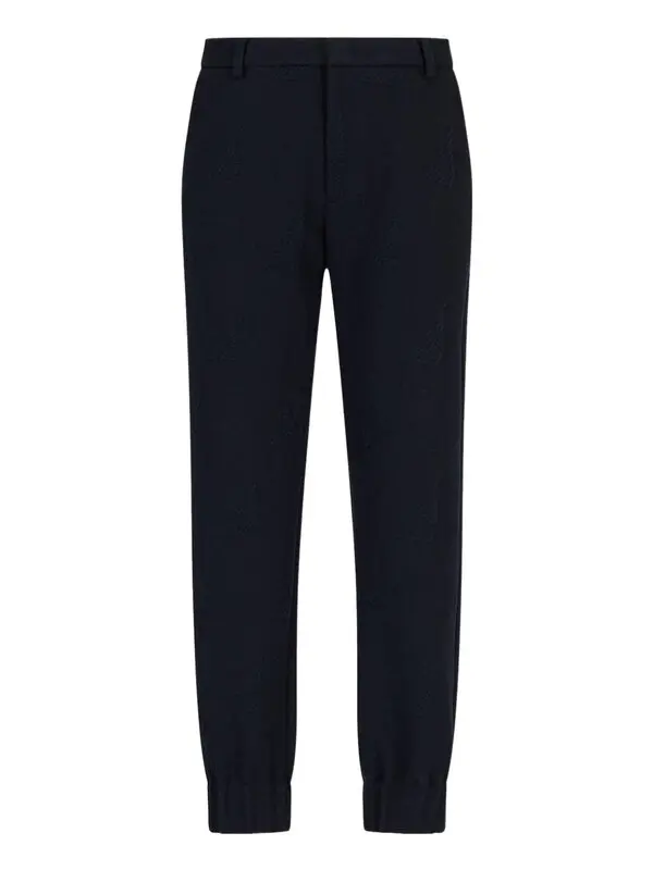 Emporio Armani Jogger Trousers - No