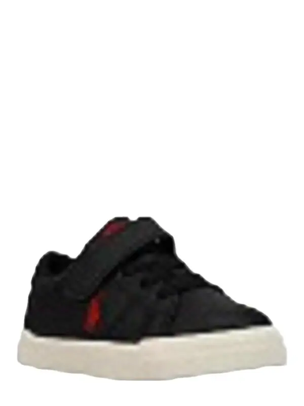 Polo Ralph Lauren Sutton Trainers - Black