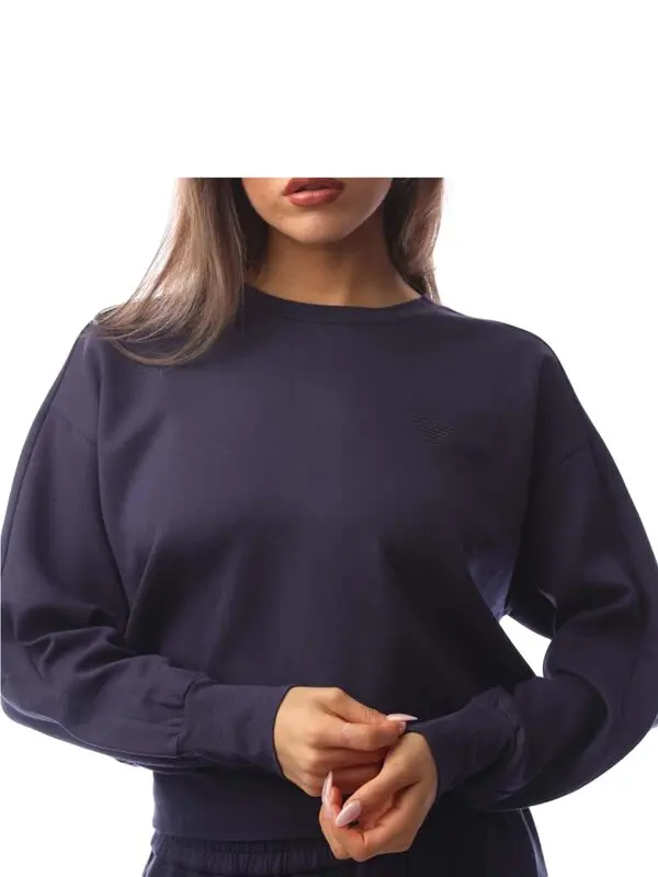 Emporio Armani Crewneck Sweatshirt - No