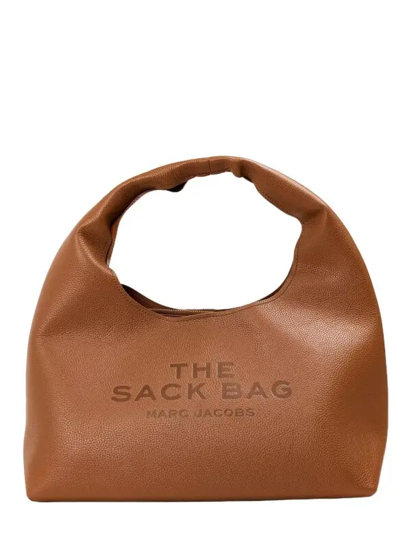 Marc Jacobs The Sack Bag By - Brown