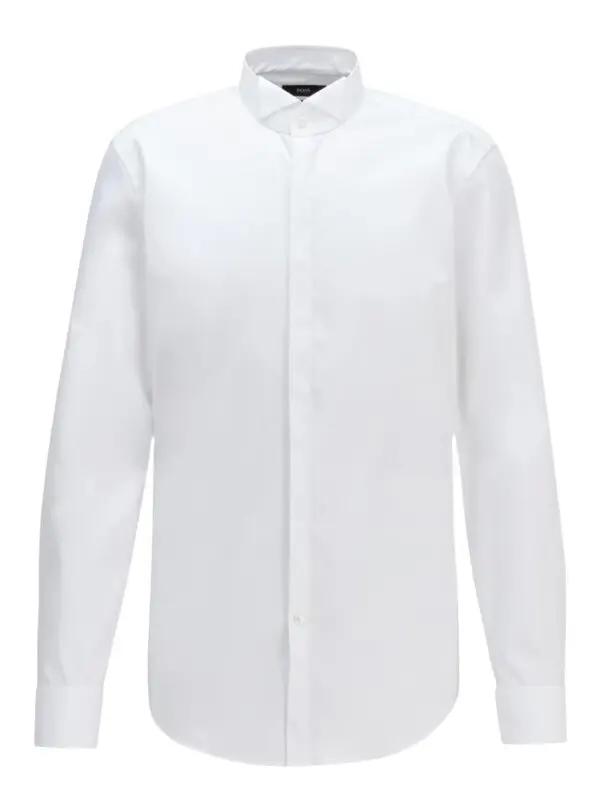 Hugo Boss Shirt - White