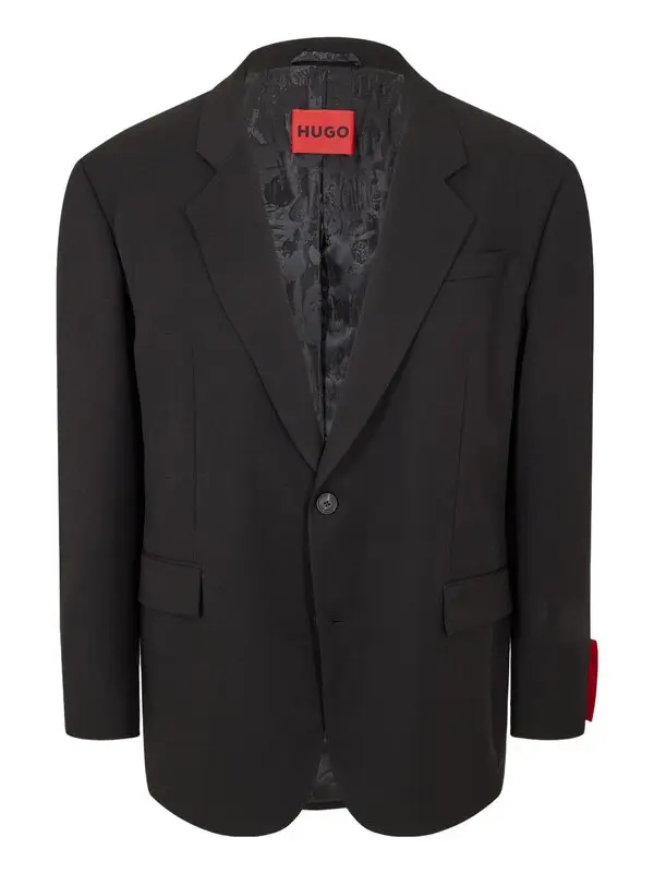Hugo Boss Blazer - Black