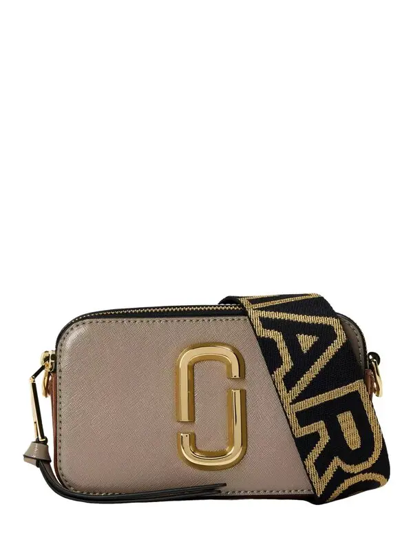 Marc Jacobs Snapshot Camera Bag - Brown