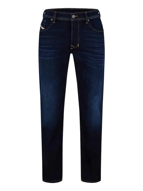 DIESEL® Slim-fit Jeans - Black