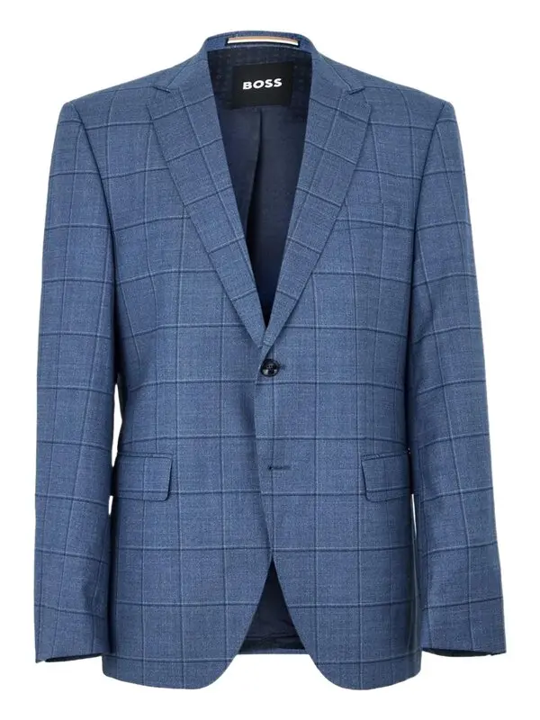 Hugo Boss Boss H-jeckson-2pcs-224 10251389 01 - Blue