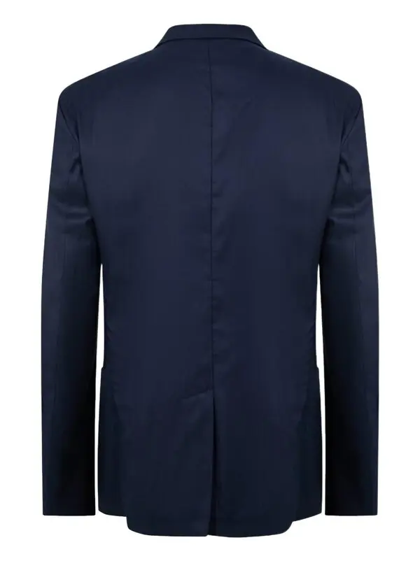 Hugo Boss Hugo Haero/gelos233x - Black