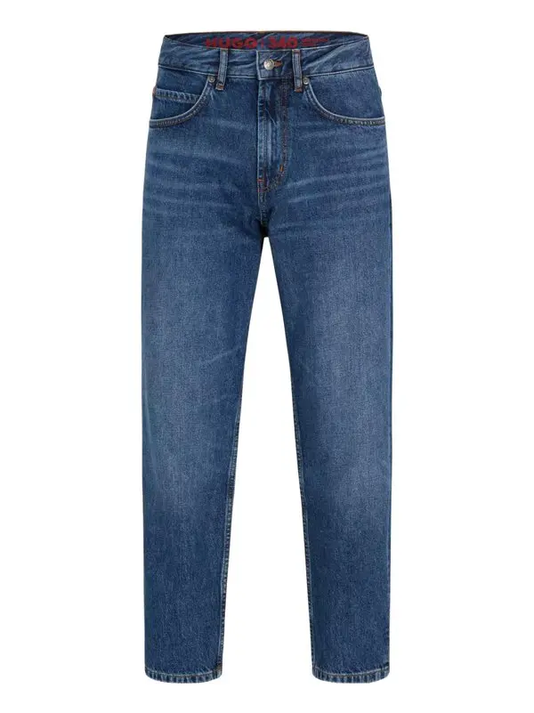 Hugo Boss Denim Jacket - Blue