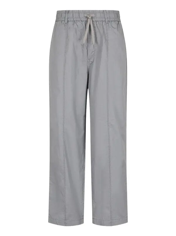 Emporio Armani Trousers - Grey