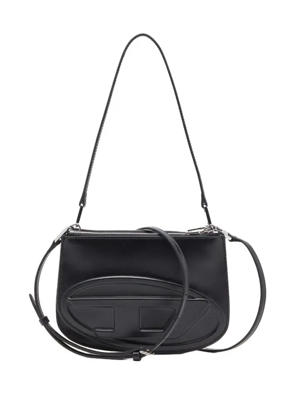 DIESEL® 1dr Zipper Backpack - Black