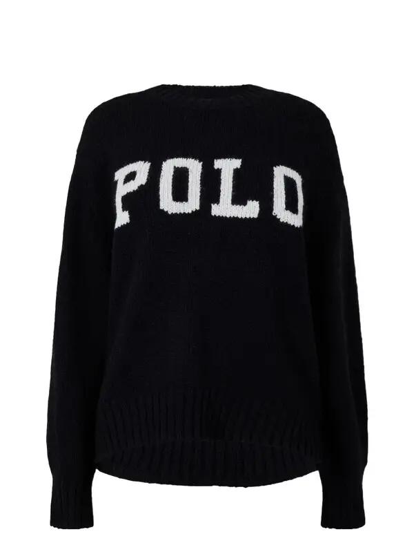 Ralph Lauren Pullover - Black